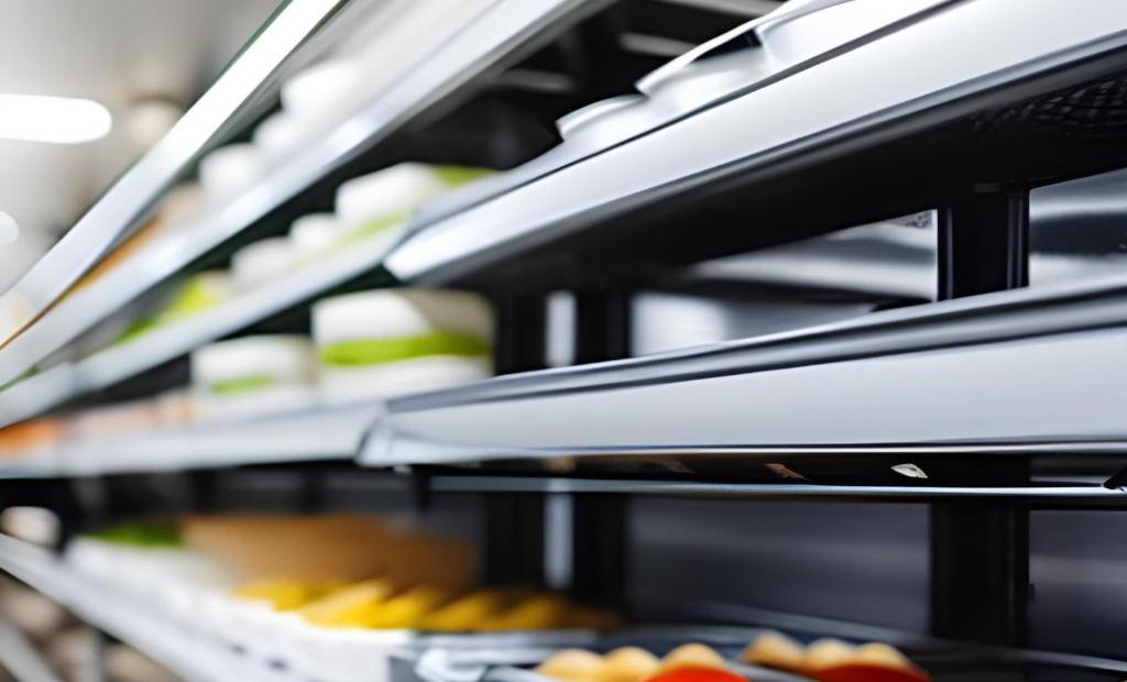 Maintaining Food Safety Standards: How Proper Refrigeration Impacts ...